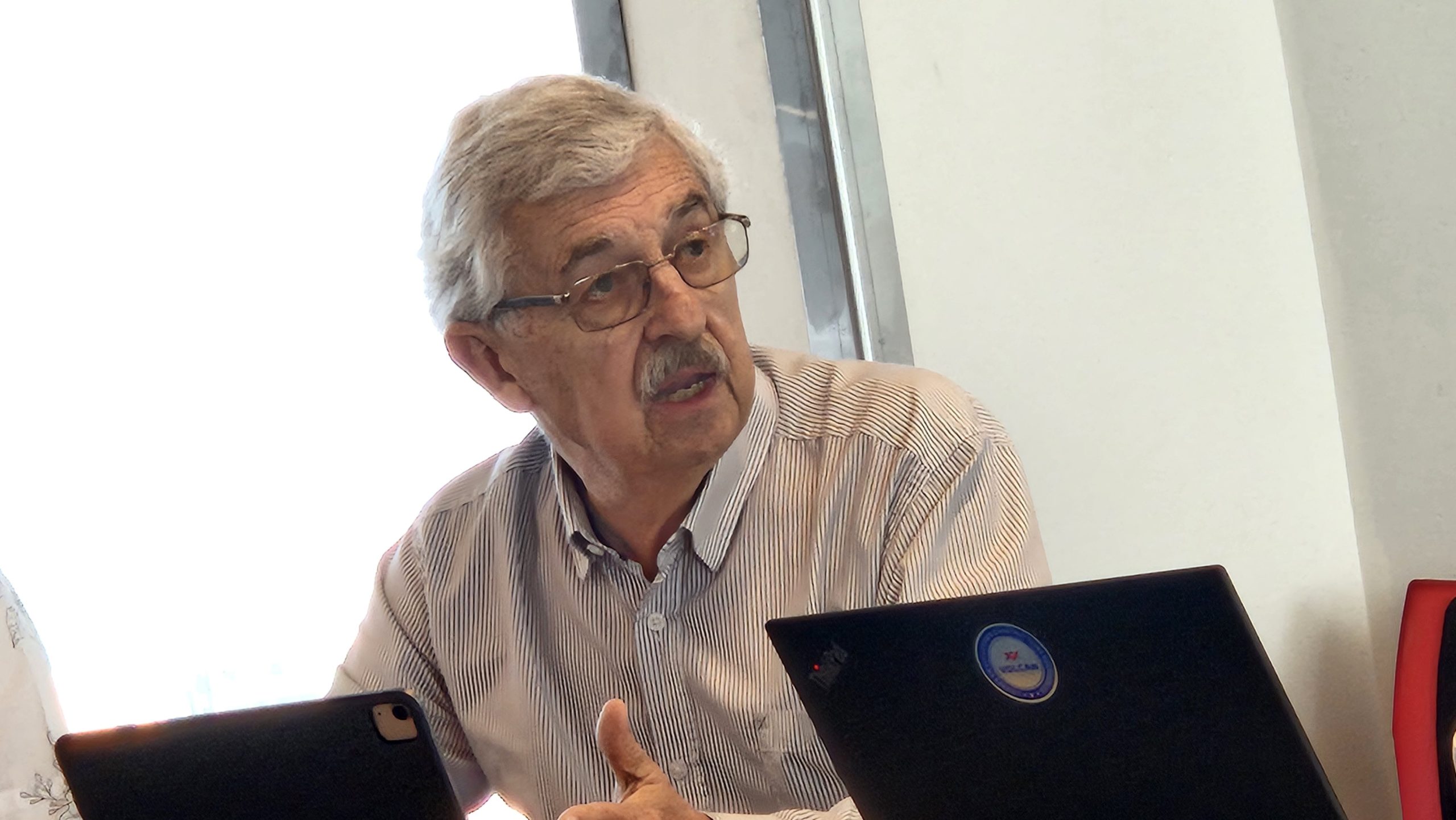 Noticias | CDT - Comisión de Medio Ambiente de la CChC busca acercar la ...